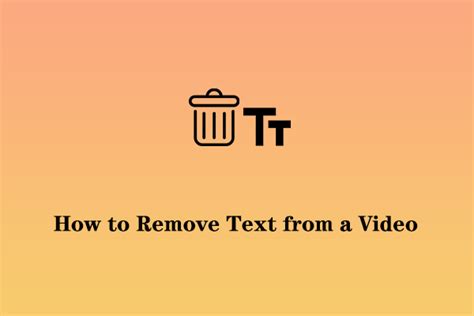 Step By Step Instructions On How To Add Text To Youtube Videos