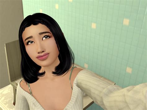 Meet Tiffany Tran Downloads Cas Sims Loverslab