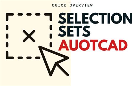 10 ways to select objects in autocad en west palm beach