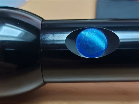 Maglite Switch Seal By Avantar Makerworld