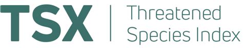TSX A Threatened Species Index For Australia