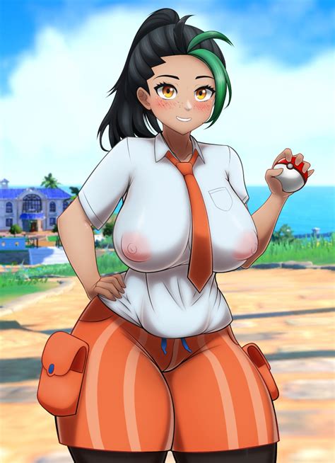 Rule 34 1girls Alternate Version Available Areolae Areolae Visible