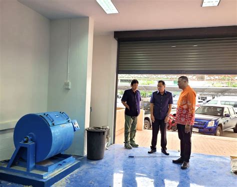 สำนักงานโยธาธิการและผังเมืองจังหวัดปทุมธานี