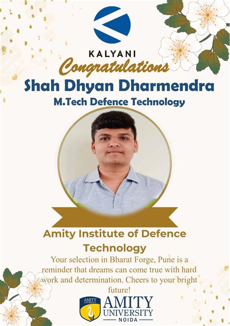 Dr Niraj Kumar On Linkedin Defence Defencetechnology Bharatforge Mtech Btech Engineering…