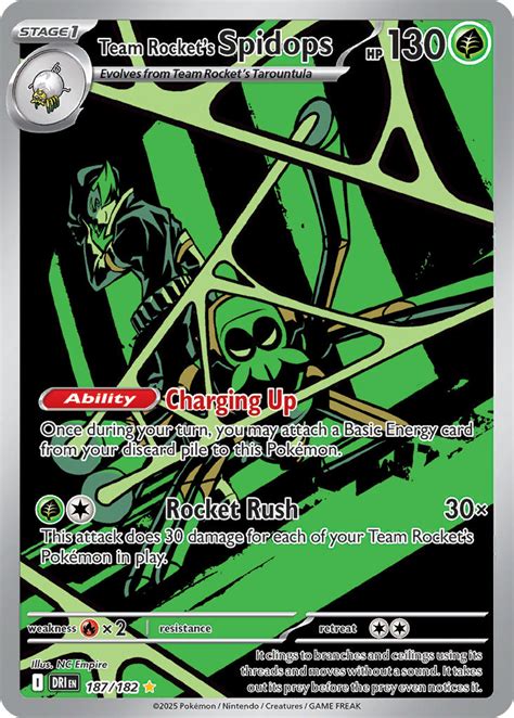 Proton Tarountula And Spidops Pokemon And 1 More Drawn By Ncempire