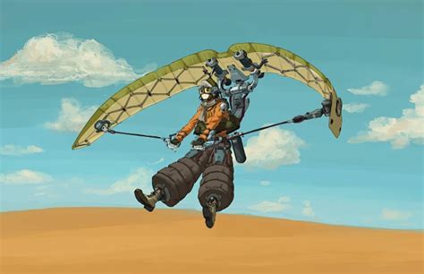 巴丹吉林·漫游图片欧美卡通（游戏向）图片素材 花瓣网