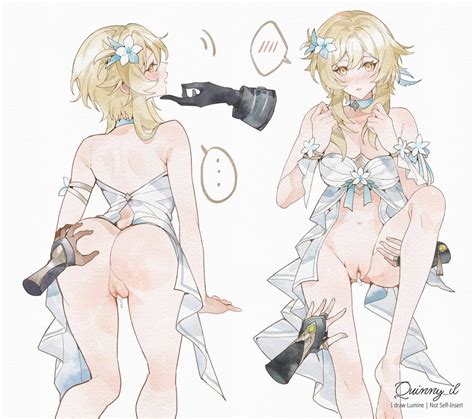 Lumine Alhaitham Tighnari Kaveh And Cyno Genshin Impact Drawn By Quinny Il Danbooru