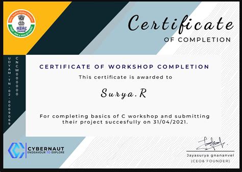 Surya R On Linkedin Cybernaut Coding Programminglanguage