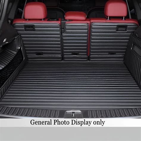 1 Australia Lexus Accessories Lexus Boot Liner By The Organised Auto