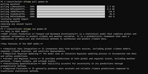Ollama：本地运行大型语言模型的轻量级框架ollama Api Csdn博客