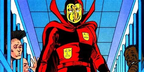11 Dc Characters Who Should Be In A Batman Movie