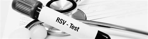 Rsv Testing