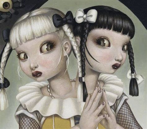 Pin By Darcy On Interesting In 2025 Lowbrow Art Lowbrow Art