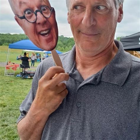 Big Head Set Of 6 Custom Face On A Large Popsicle Stick For Birthday Graduation