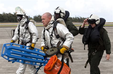 Dvids News Man Down Marines Train With Federal State Agencies For