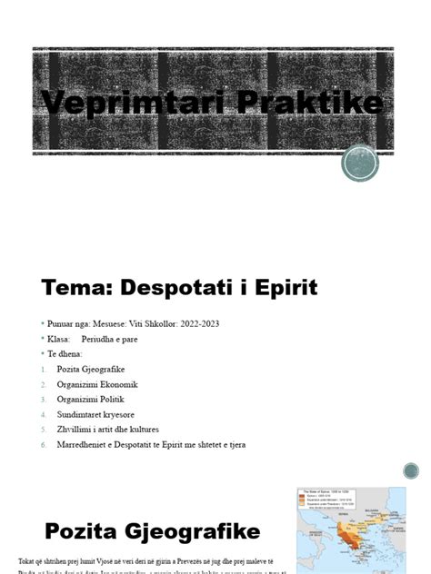 Despotati I Epirit Pdf