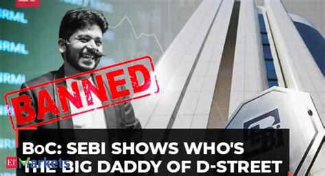 Nasiruddin Ansari Who Is Nasiruddin Ansari The Baap Of Chart And Why Is Sebi Cracking Down