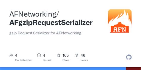 Github Afnetworkingafgziprequestserializer Gzip Request Serializer