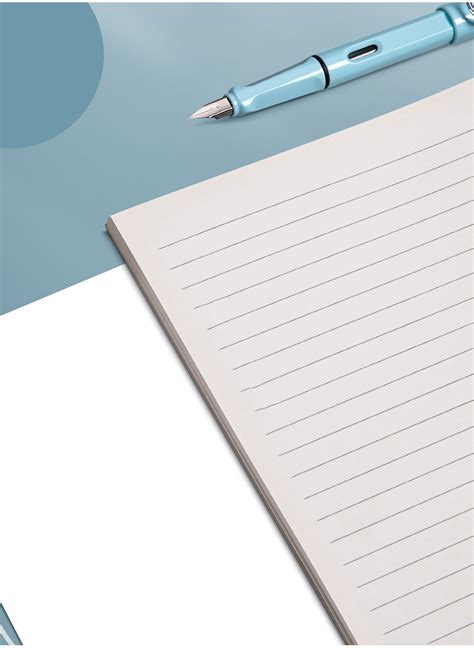 A5 B5 60 Sheets Spiral Notebook Morandi Candy Color Smooth Line Coil Book Writing Notebook