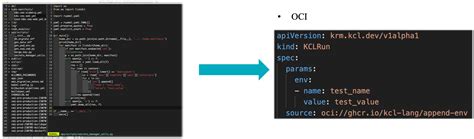喜报！cncf 基金会宣布 Kcl 成为沙盒项目！ Oschina 中文开源技术交流社区