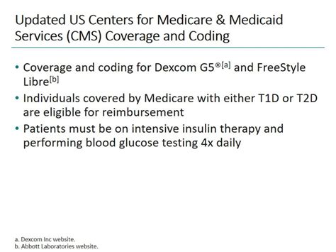 Glucose Monitoring An Evolving Landscape Ppt Download