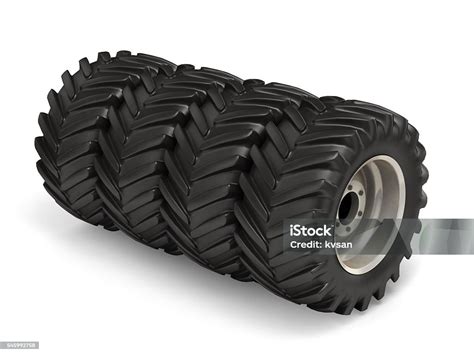 오프 로드 휠 고립 흰색 배경 3 D 일러스트레이션 강철에 대한 스톡 사진 및 기타 이미지 강철 검은색 고무 Istock
