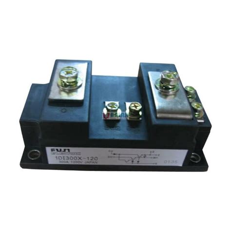 Transforming Power The Fuji Infineon Igbt Module Explained Tst