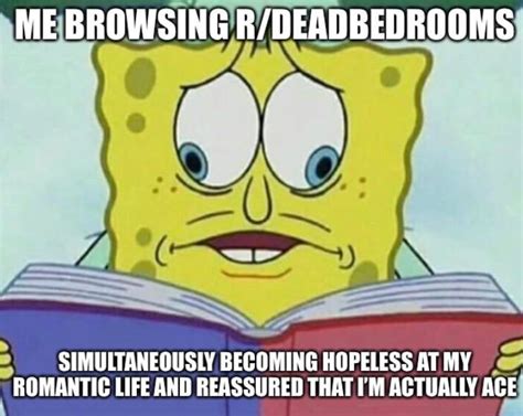I Have A Complicated Relationship With That Subreddit Aaaaaaacccccccce