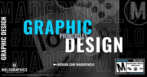 12 Principles Of Graphic Design A Comprehensive Guide Graphic Design Visual Hierarchy