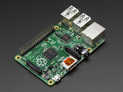 Primeiros Passos Com O Raspberry Pi Blog Filipeflop