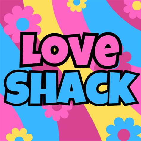 The Love Shack Novelties