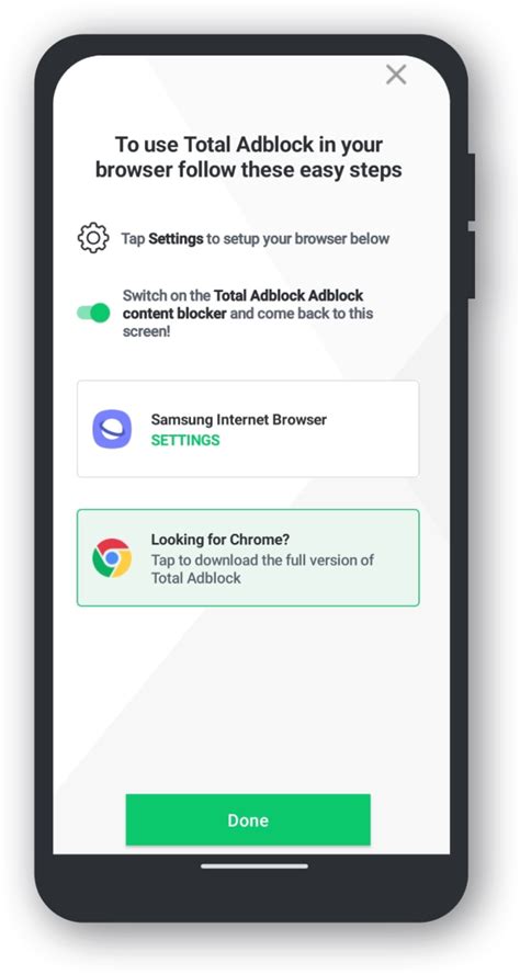 How To Download And Install Total Adblock