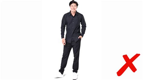 Pants Trousers Mistakes That Menswear Experts Avoid Gentleman S Gazette