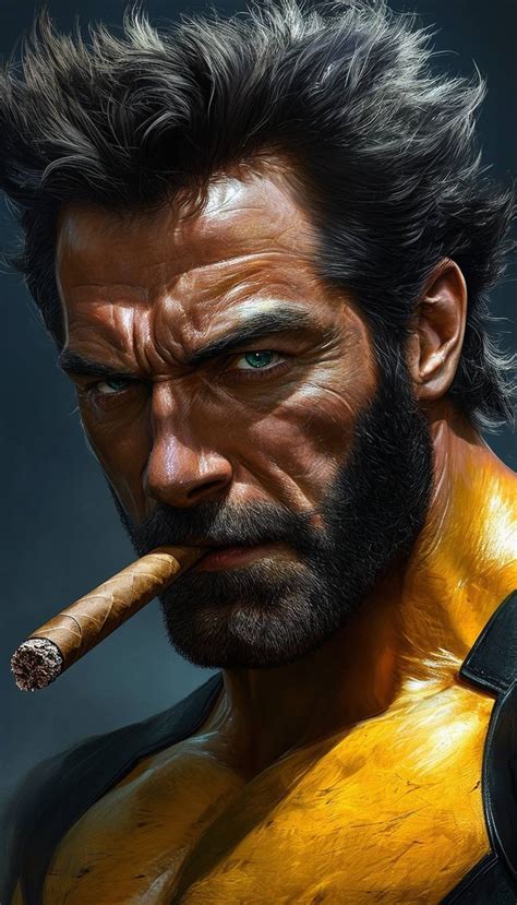 Chat With Wolverine Betaai Characterai Voice Talkie Ai