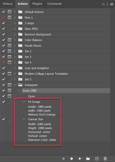Need Help With A Ps Action Adobe Product Community 13956691