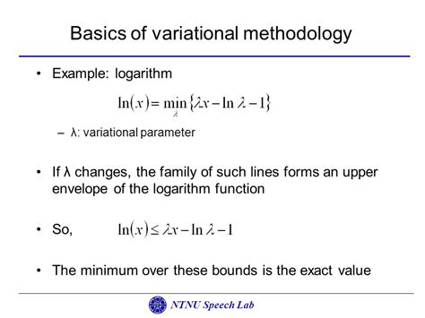 An Introduction To Variational Methods For Graphical Models Ppt Video Online Download