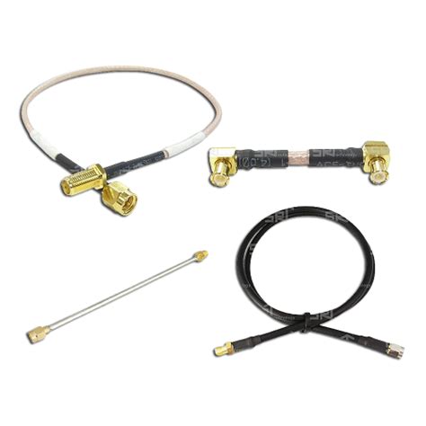 고주파 케이블 어셈블리 주에스알테크날러지