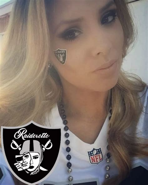 Pin By Joe Trigueros On Raiders And Lakers Babes Raiders Girl Raiders