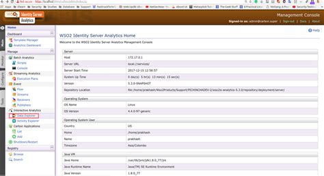 How To Control Concurrent User Sessions Using Wso2 Identity Server