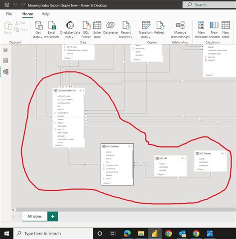 Solved Show Picture By Clicking Name In Slicer Power Bi