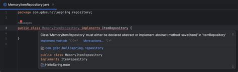 Gdsc Spring Boot로 Rest Api 만들어보기
