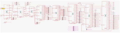 meteorcomm uses simulink testbench for cycle by cycle rtl verification