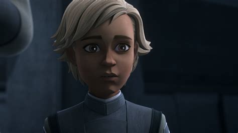 The Bad Batch Season 3 Is Further Proof That Animated Star Wars Is Essential Viewing Gamesradar