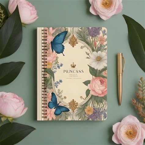 25000 Beautiful Notebook Mockup Pictures