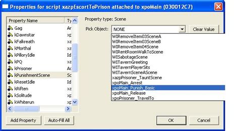 Prison Overhaul Page 19 Downloads Skyrim Adult And Sex Mods Loverslab