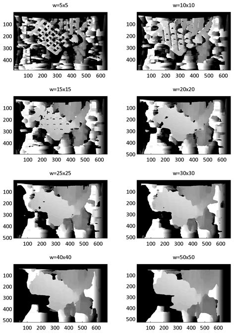 D Depth Map From Images Tim Zaman