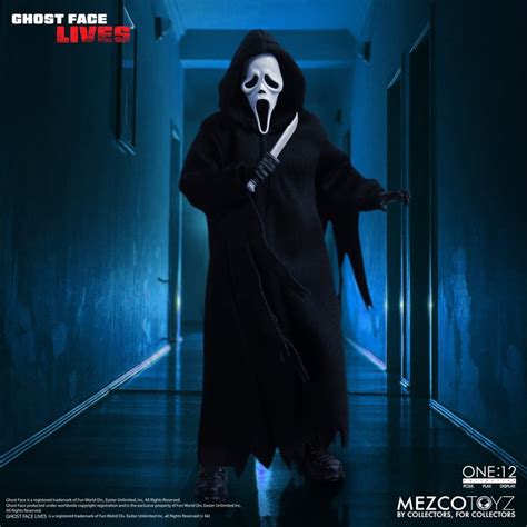Buy Scream Ghostface Merch Official Uk Stock Mad About Horror