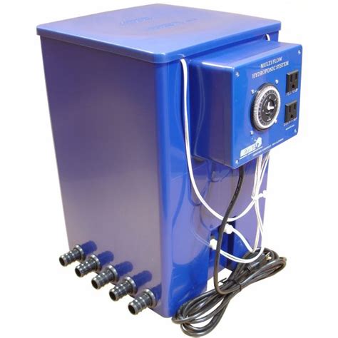 Multi Flow Controller Module