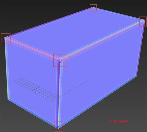 Tangent To Vertex Colour Page 2 Autodesk Community