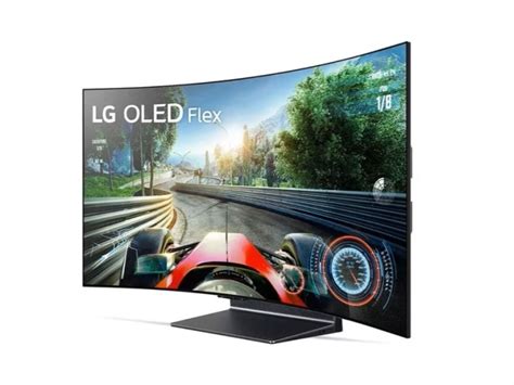 The Unique Lg Flexible Tv Is On Sale Today Save 499 Digital Trends
